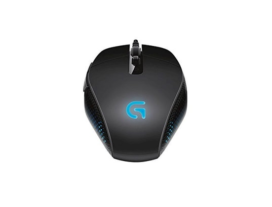 Logitech g303 daedalus apex LOGITECH