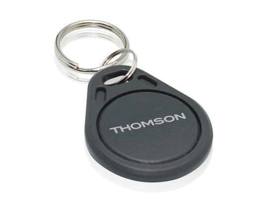 Thomson badge rfid THOMSON