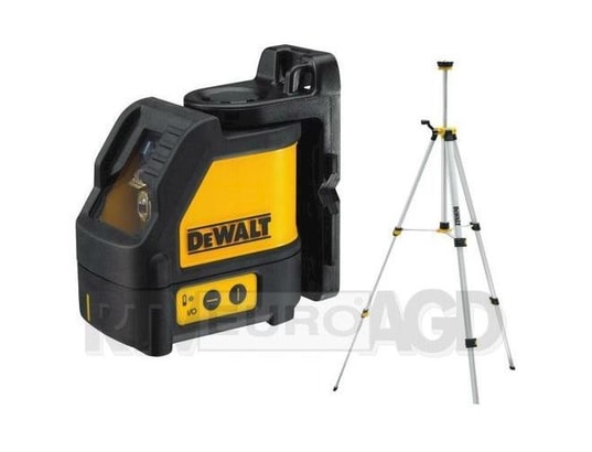 Dewalt dw088ktri DEWALT