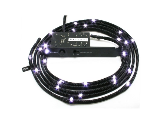 Nzxt nzxt lighting kit 1 mètre orange NZXT