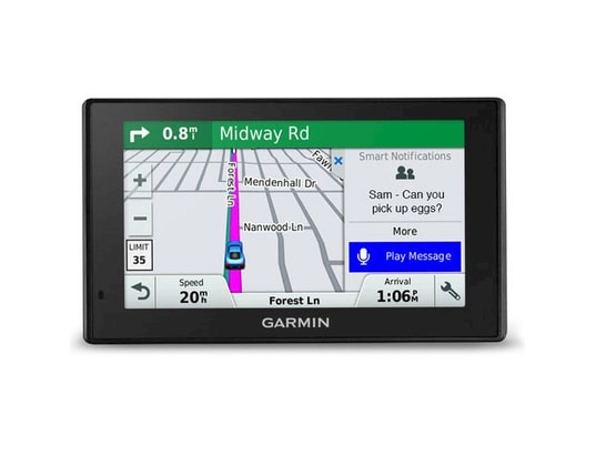 Garmin drivesmart 51 lmt-s (europe) GARMIN