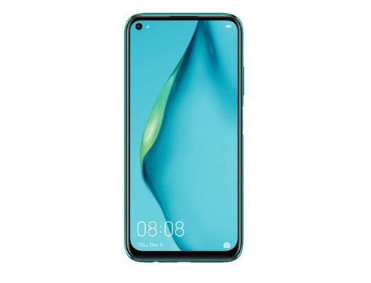 Huawei p40 lite - double sim - 128go, 6go ram - vert HUAWEI