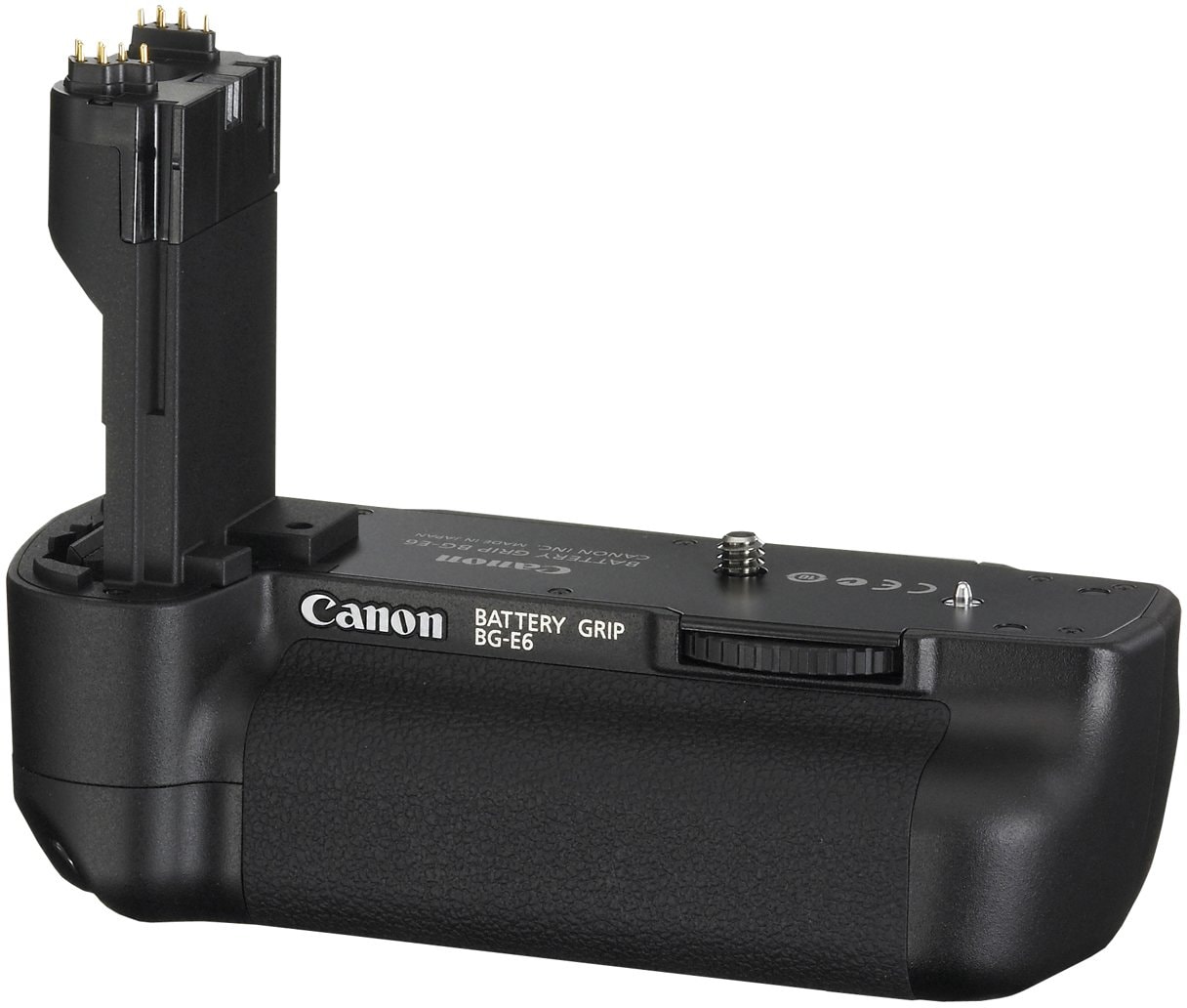 Grip CANON BG-E6 Pas Cher - UBALDI.com