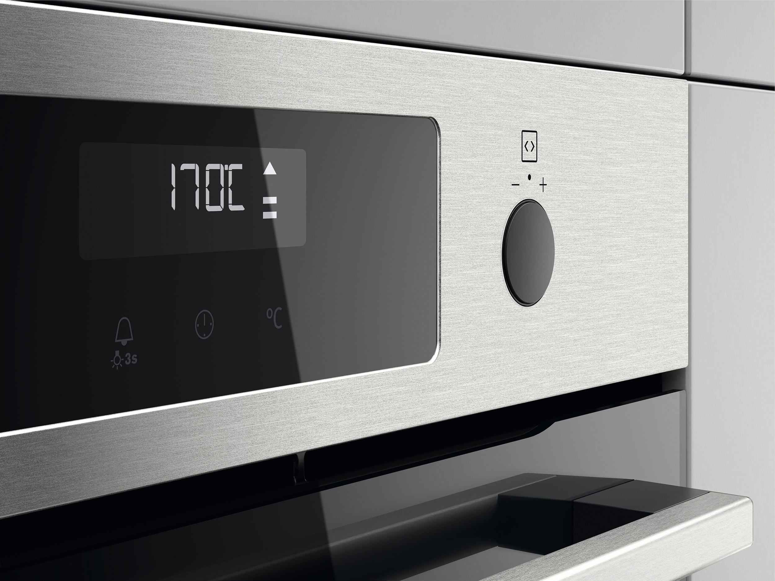 Four encastrable pyrolyse FAURE FOPNA6X2 Série 60 Air Fry 72 L Pas Cher ...