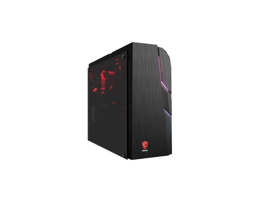 Unite centrale gamer - msi mag meta 5 asd-041xfr - ryzen 7-3700x - ram ...