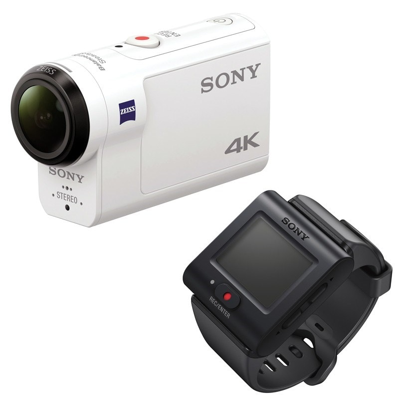 SONY ACTION CAM FDR-X3000 SONY