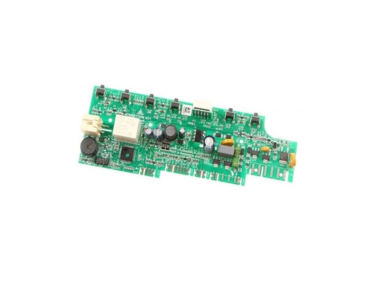 Module programme pour lave vaisselle candy - 49035307 CANDY Pas Cher - UBALDI.com