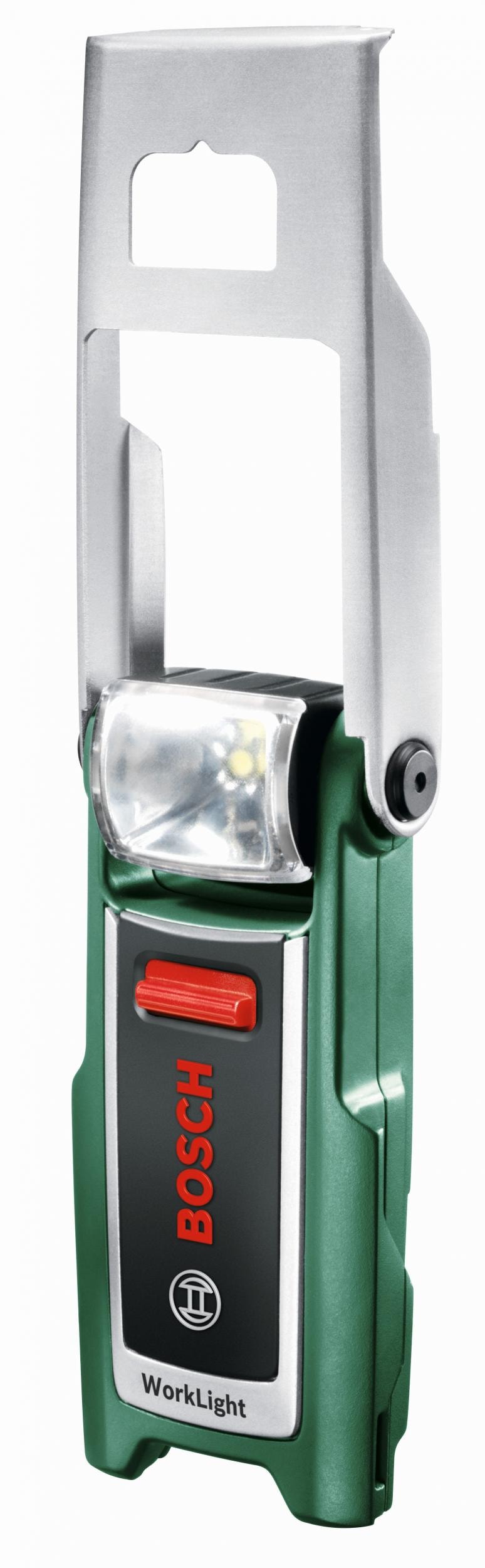 Lampe sans fil BOSCH Worklight 0603975801 Pas Cher - UBALDI.com