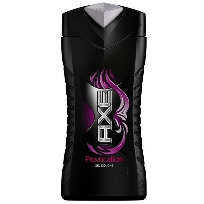 Axe gel douche provocation - 400 ml AXE