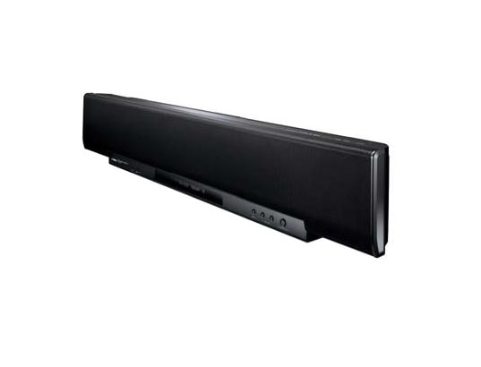 Ensemble home cinéma YAMAHA YSP4000B