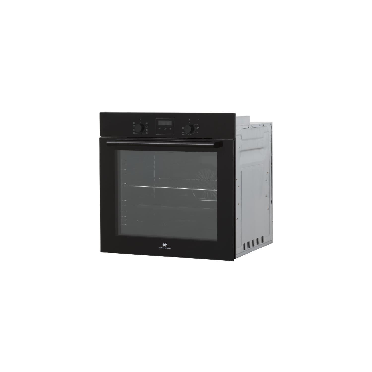 Continental edison - f80cbp - four multifonction catalyse 80l - chaleur pulsée - classe a ...