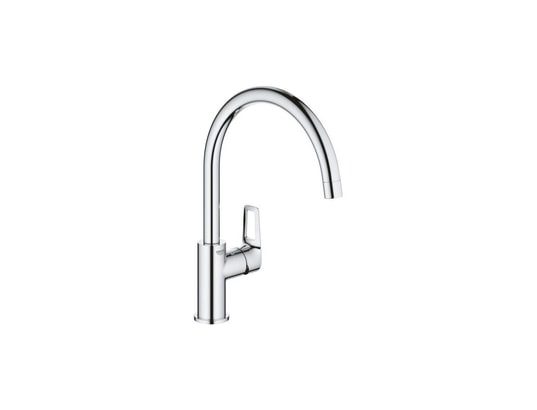 Grohe mitigeur monocommande evier bauloop 31368001 GROHE