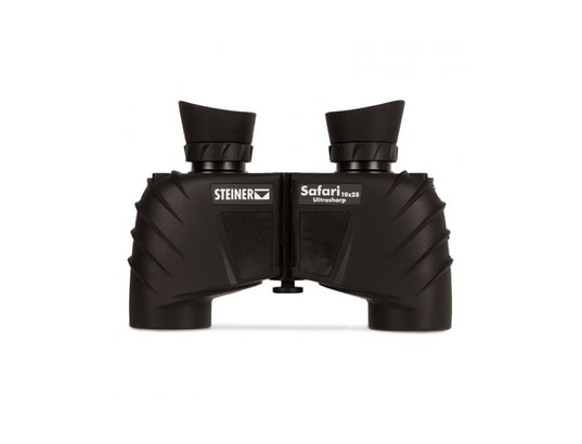 STEINER Jumelles Safari Ultrasharp 10x25 Miniporro STEINER