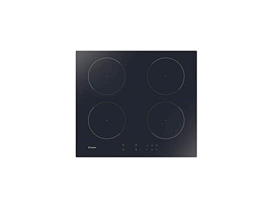 Plaque de cuisson induction cj2d46tkt CANDY SILBACK8016361000513