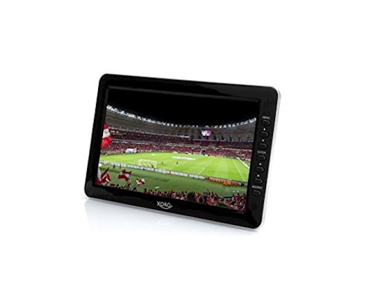 Téléviseur portable XORO