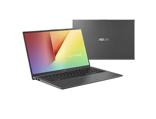 Asus p15 p1504ja-ej123r core i7-1065g7 15.6pcs fhd 8go 512go nvme ssd ...