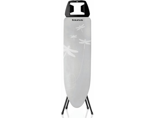 Table a repasser taurus argenta black TAURUS