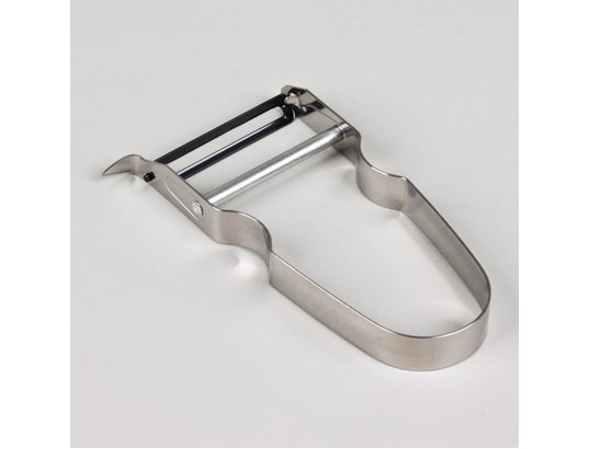 Eplucheur castor inox 677007 METALTEX Pas Cher - UBALDI.com
