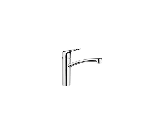Hansgrohe robinet mitigeur de cuisine ecos - sans douchette - taille m ...