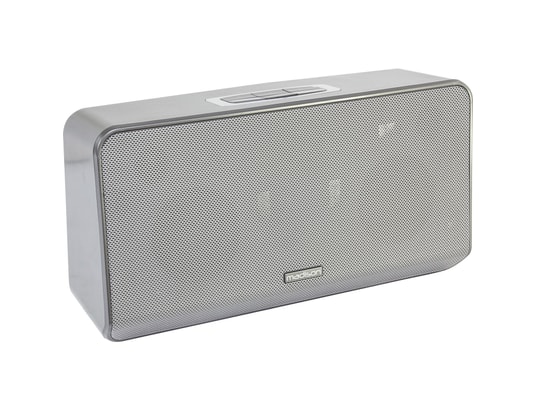 Enceinte active sans fil wifi - multiroom - 100w - madison link100 ...