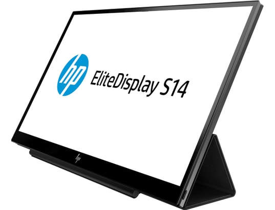 HP - Hp hp elitedisplay s14 14inch hp elitedisplay s14 35.56cm 14inch ...