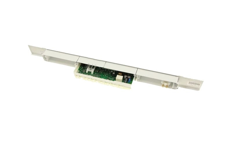 Module de commande pour congelateur bosch - 00741469 BOSCH Pas Cher - UBALDI.com