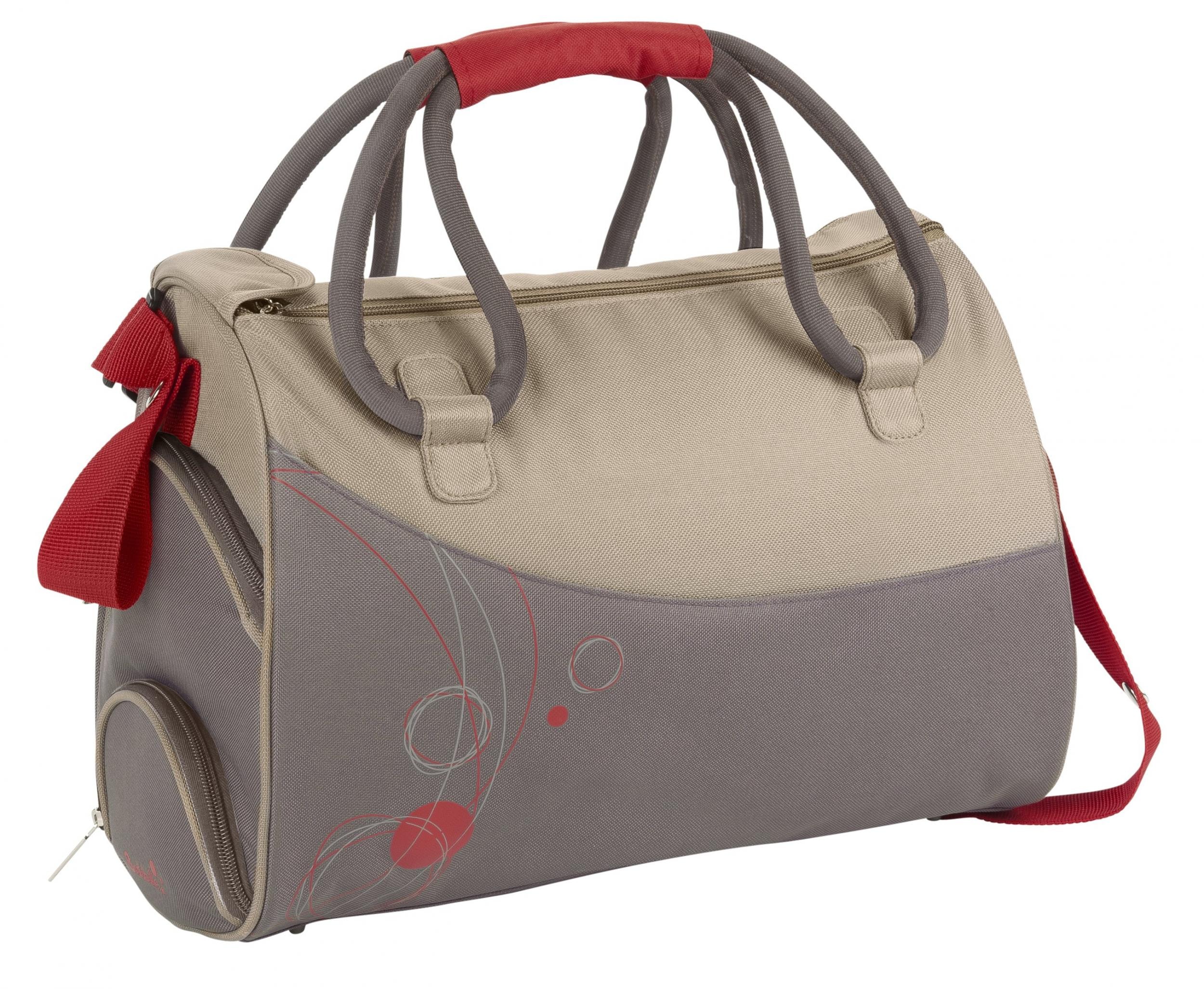 Sac A Langer Badabulle
