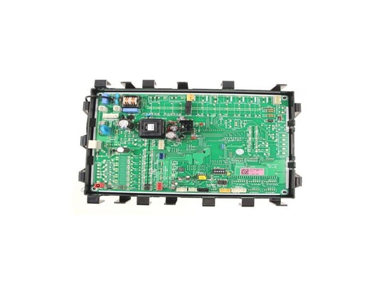 Platine principale assemblée pour climatiseur lg - ebr37055622 LG