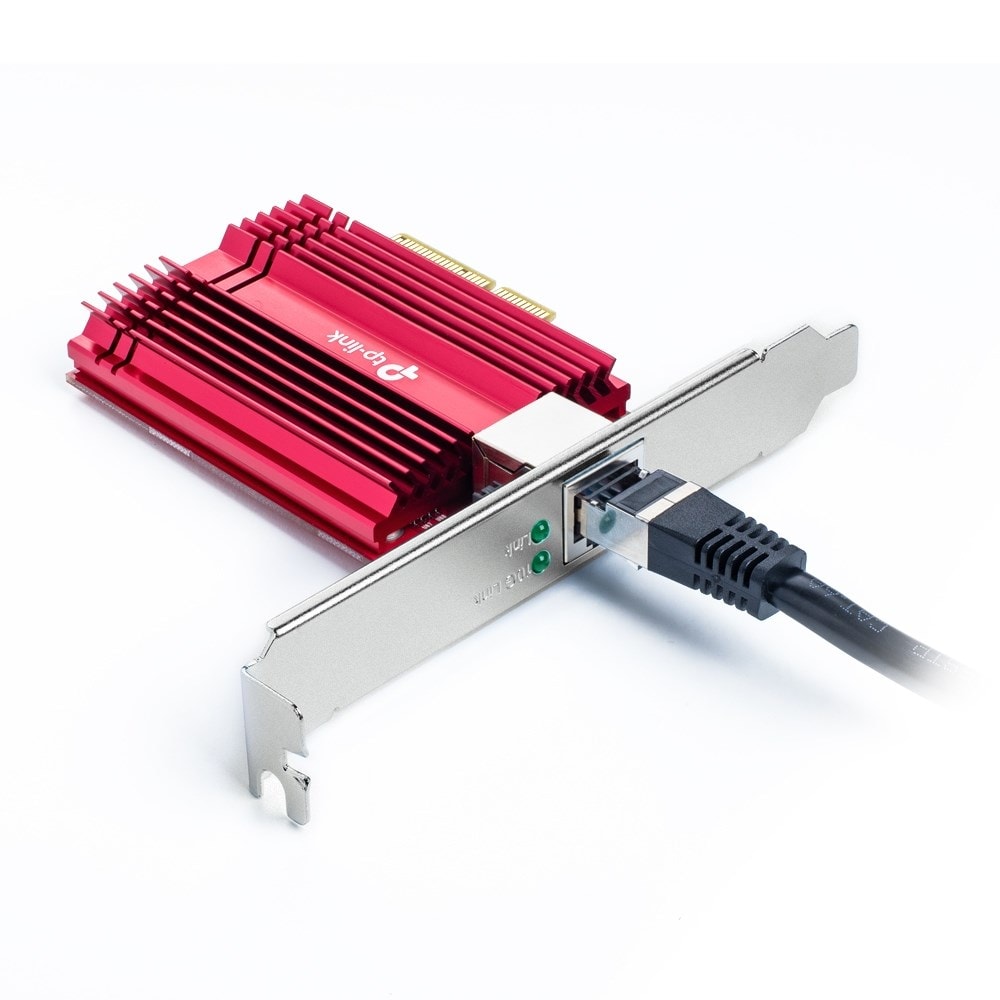 Tplink 10 gigabit pci network adapter 10 gigabit pci express network ...