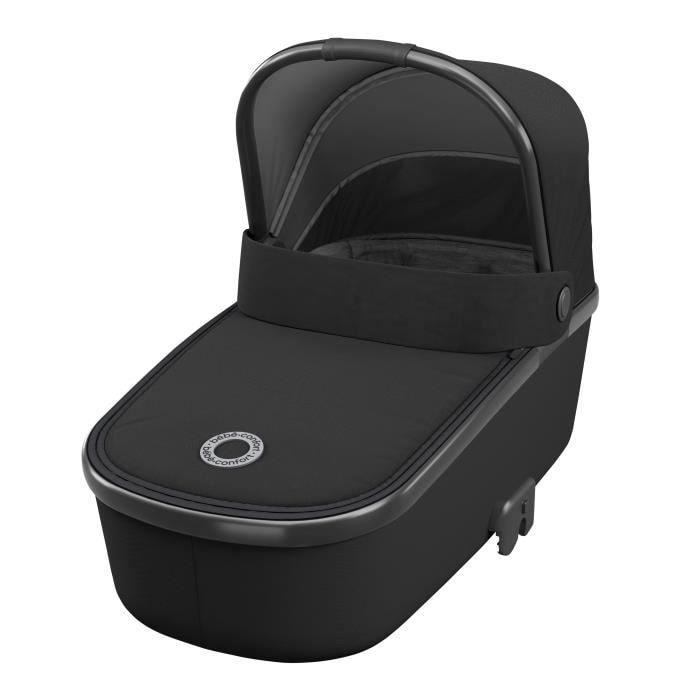 Bebe confort nacelle oria essential black BEBE CONFORT