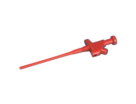 Hirschmann Kleps 30 red HIRSCHMANN Pas Cher - UBALDI.com