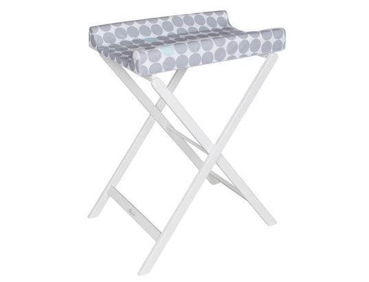 Geuther table a langer pliable trixi blanche GEUTHER GEU4010221085416