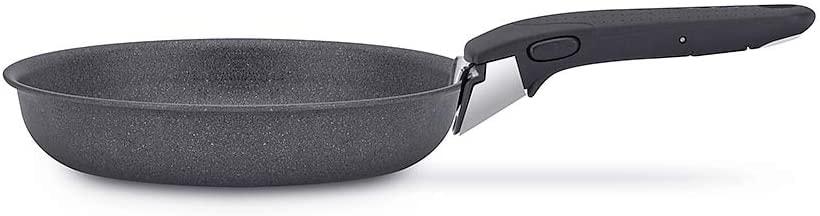 Poêle TEFAL L6829002 Set Ingenio Mineralia Force Pas Cher - UBALDI.com