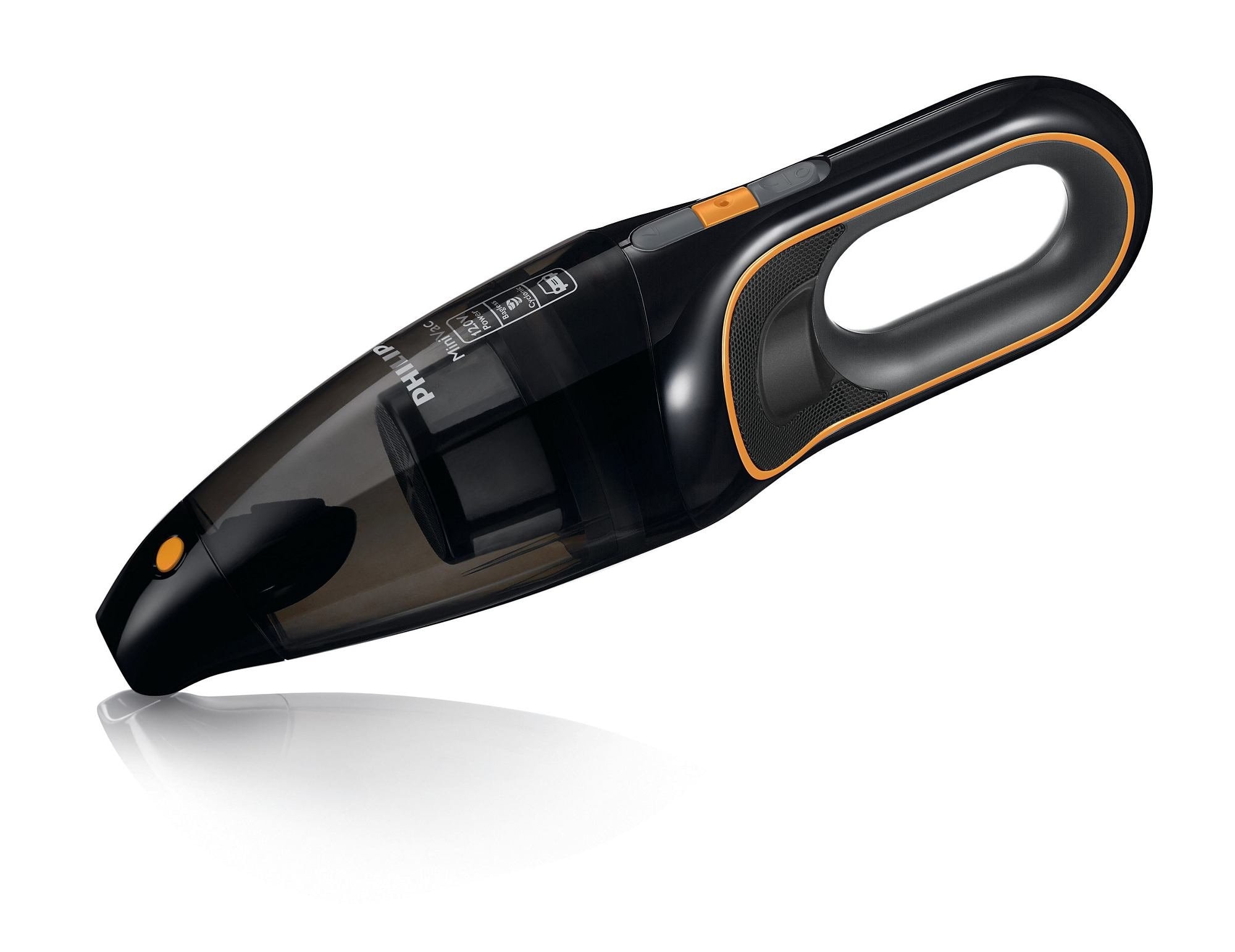 Aspirateur A Main Philips