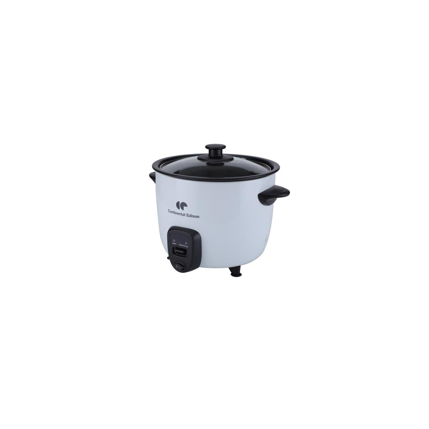 Continental edison cr15w cuiseur a riz 1,5 litre 400w CONTINENTAL EDISON