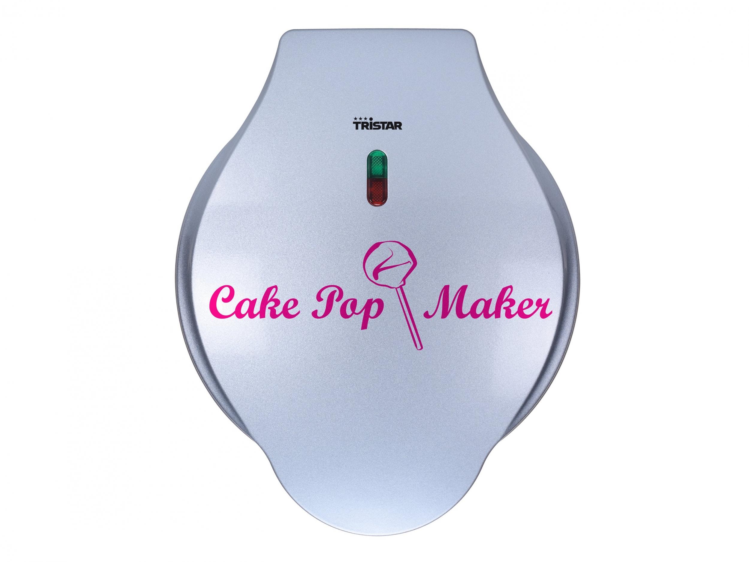 Machine à cake pops TRISTAR SA-1123 Pas Cher - UBALDI.com