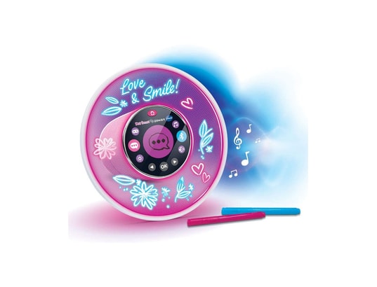 Kidi smart glow art VTECH