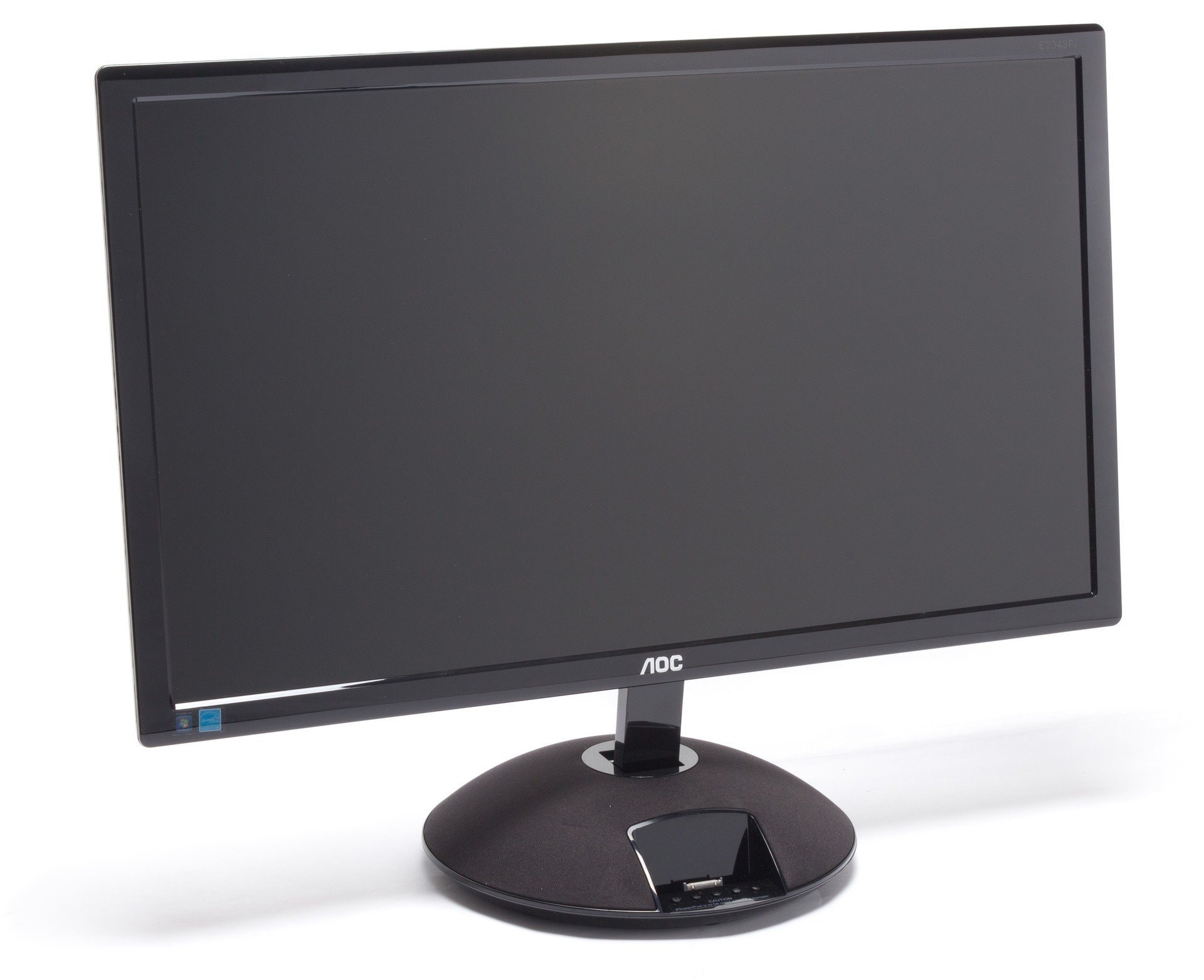 AOC E2343Fi - Ecran 23 pouces Full HD Pas Cher