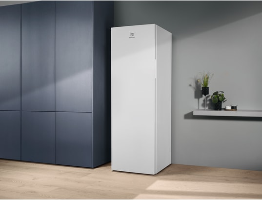 Congélateur armoire ELECTROLUX LUT 5 NF 28 W0 Pas Cher - UBALDI.com
