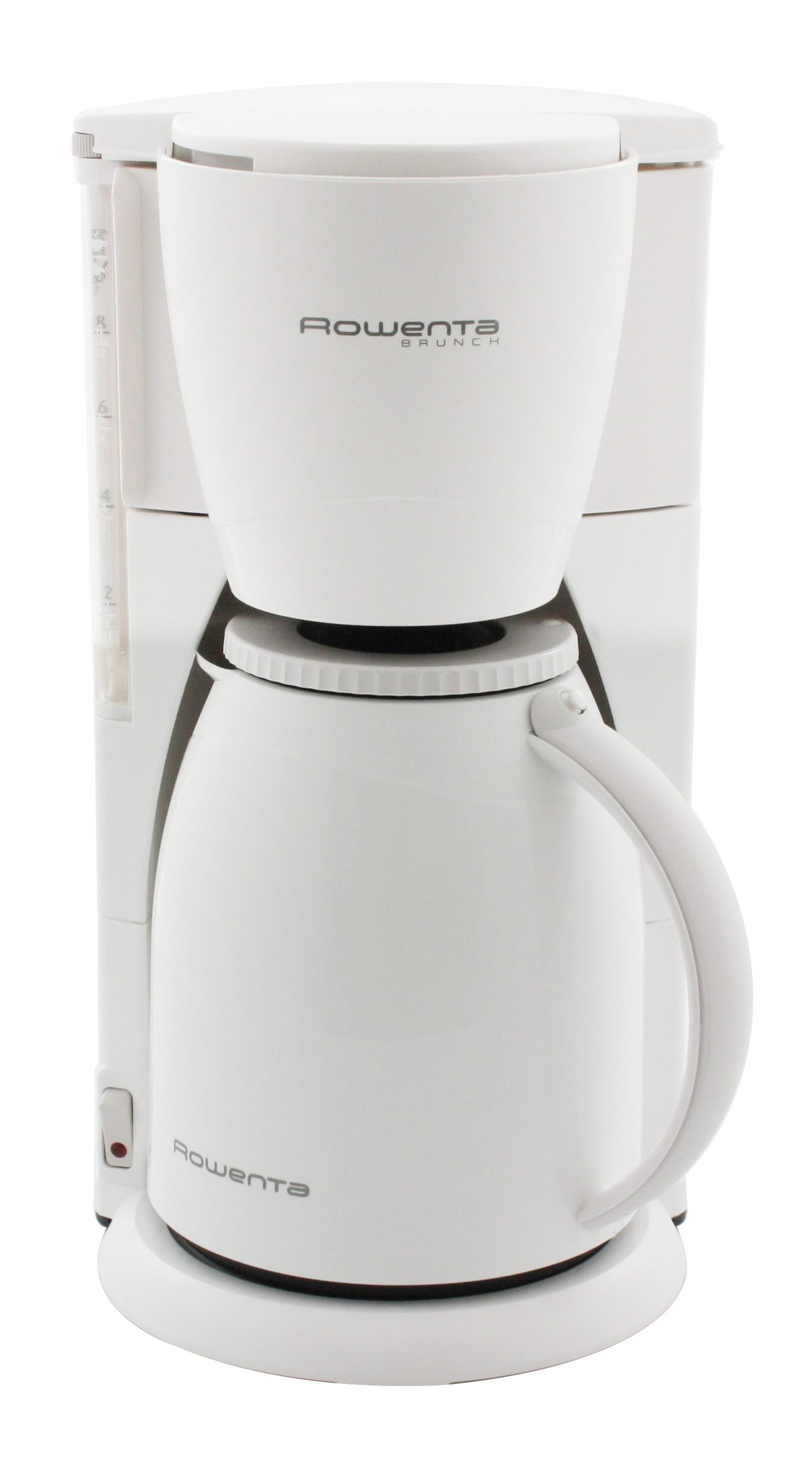 Cafetière ROWENTA CT202 Pas Cher - UBALDI.com