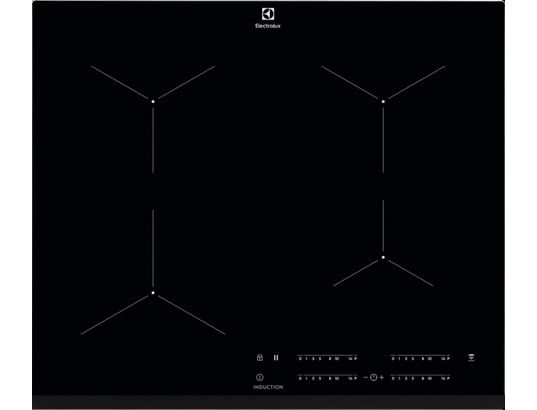 ELECTROLUX EIT61443B - Plaque induction Pas Cher