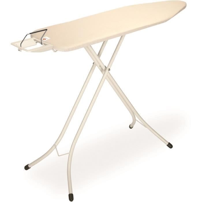 Brabantia table a repasser 124*38 cm BRABANTIA