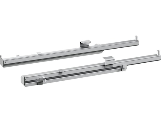 Rail four NEFF Rail téléscopique 1 niveau Z11TC10X0 Pas Cher - UBALDI.com