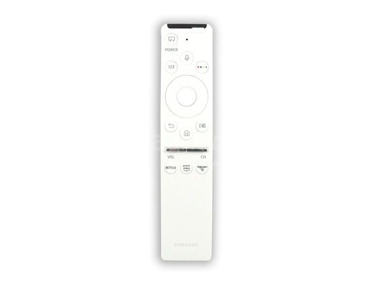 Samsung bn59-01312r télécommande tm1950c blanche SAMSUNG