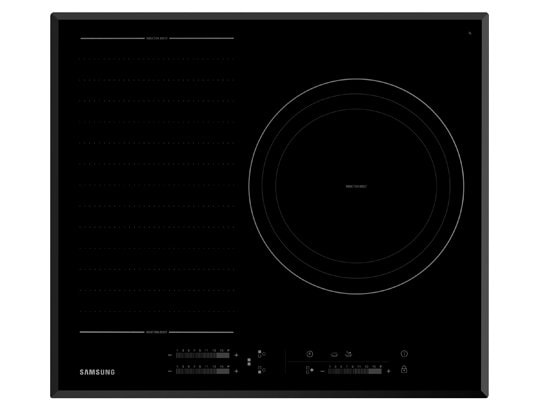 SAMSUNG CTN463NC01 - Plaque induction Pas Cher