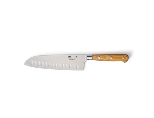 Essentiel - couteau santoku SABATIER TROMPETTE