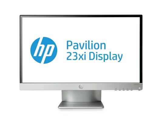 HP Pavilion 23xi - Ecran 23 pouces Full HD Pas Cher