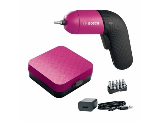 Visseuse sans fil bosch - ixo vi color edition BOSCH