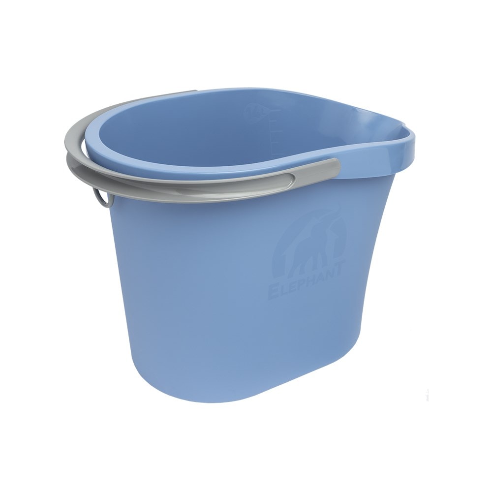 Seau design france ELEPHANT 496471