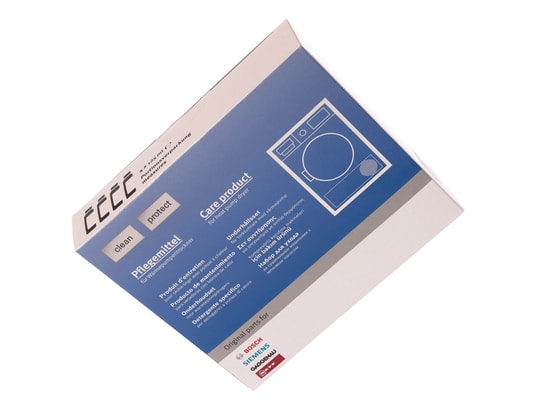 Bosch 00311829, 00312111 kit produits d'entretien BOSCH Pas Cher ...